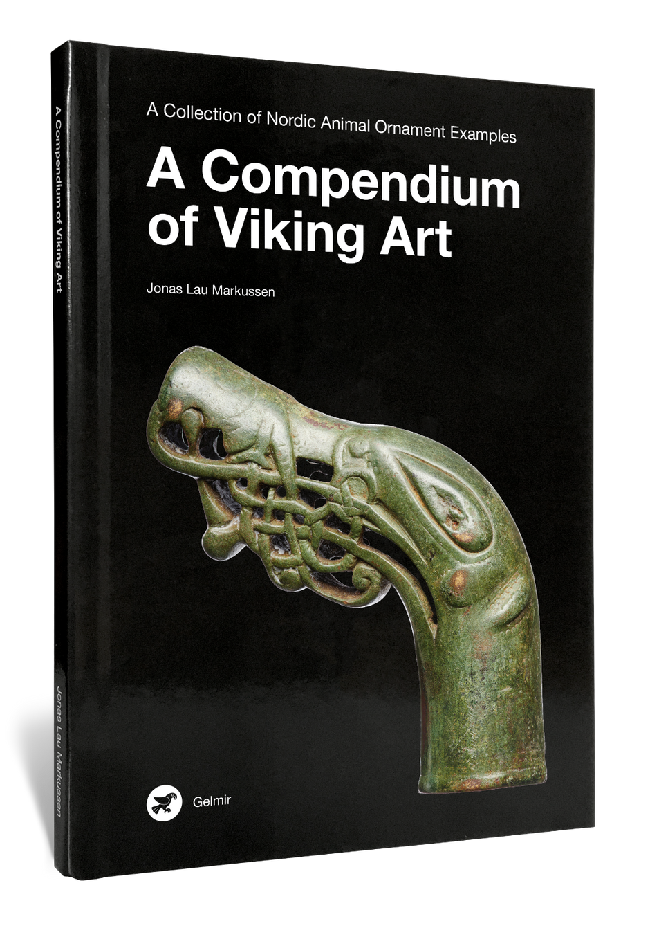 Books – Gelmir